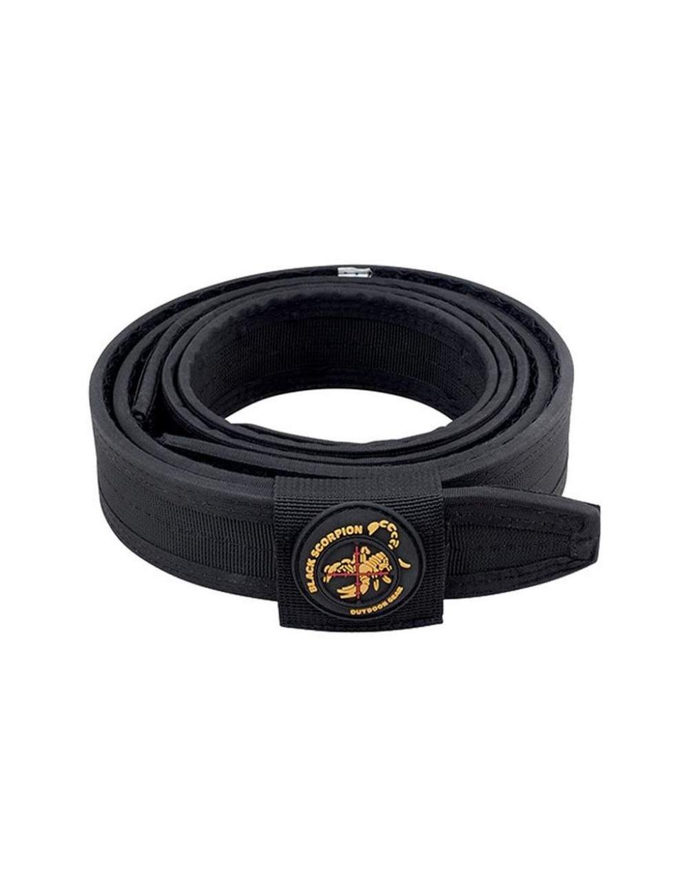Cinturón Black Scorpion Gear para funda de pistola Pro HD Cinturón Black Scorpion Gear para funda de pistola Pro HD